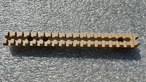 Accuracy International AICS 2.0 USMC Chassis w/ AI Magazine –LA ...