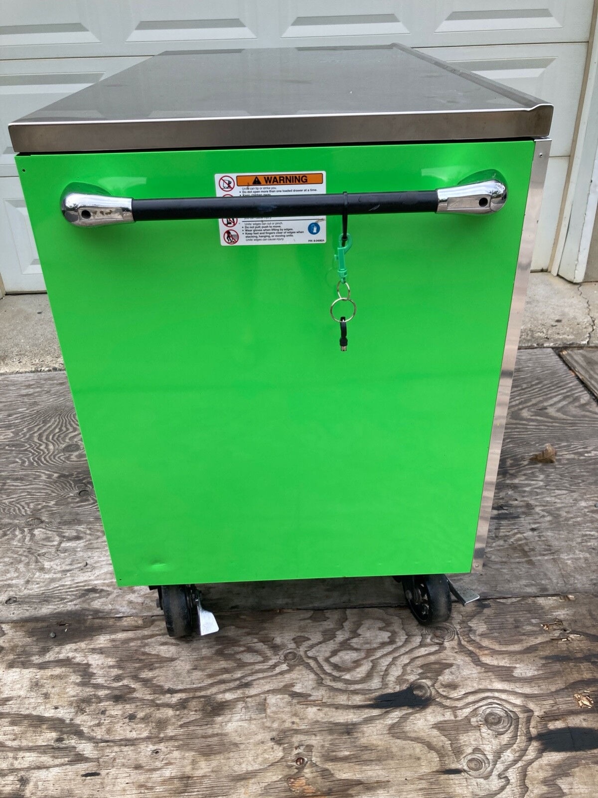 Snap On KRL7022 Tool Box in NJ, can deliver or ship | eBay