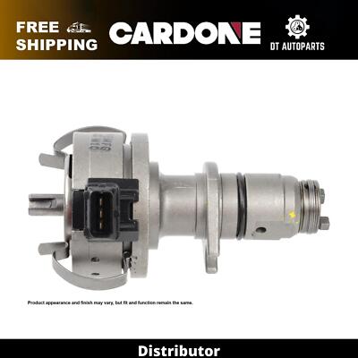 For 1994-1998 Saab 900 Distributor Cardone 1995 1996 1997 | eBay