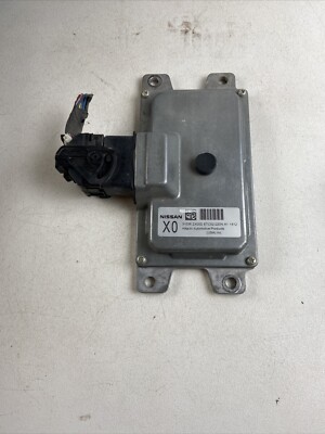 2010 2011 2012 NISSAN MAXIMA Engine Computer OEM 1364873 | eBay