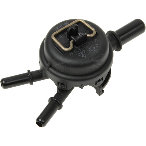 One New Genuine Engine Coolant Air Bleeder Valve 7P5121671A for Porsche ...