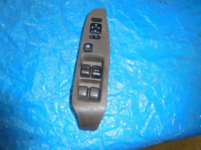 Subaru Outback 2001 Window Switches | eBay Australia