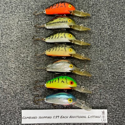 Rebel - Humpy Humpback