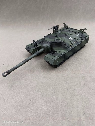 1/35 Scale U.s. Army T95 Heavy Tank Painted Finished Model | eBay
