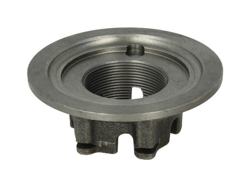 Axle Nut, drive shaft BPW 03.266.47.03.0 | eBay