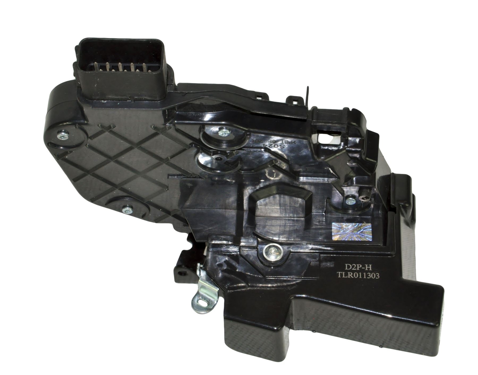 REAR LEFT PASSENGER DOOR LOCK FOR LAND ROVER DISCOVERY, RANGE ROVER ...