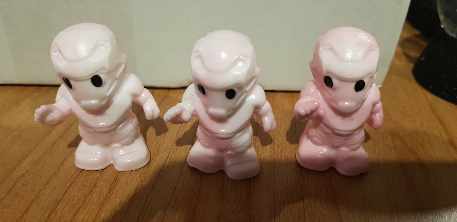 Woolworths DISNEY+ OOSHIES (Incl. Marvel, Star Wars & Pixar) COMPLETE ...