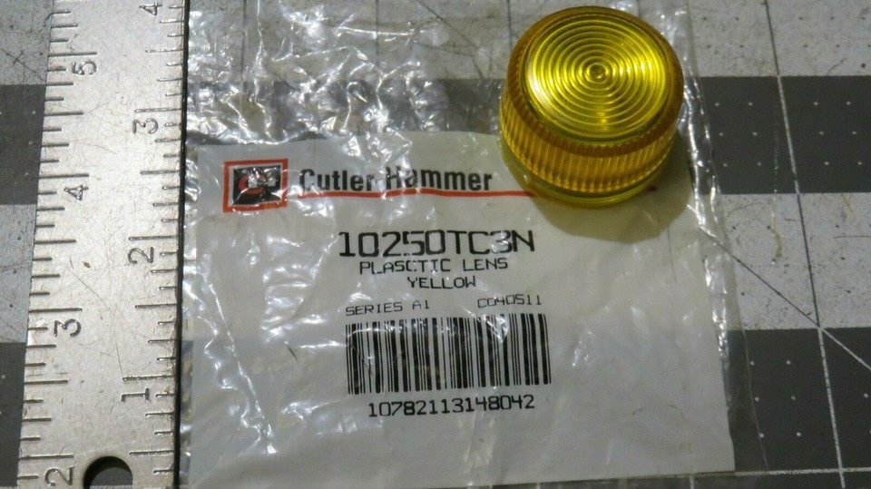 Cutler-Hammer Prestest Lens, Pulls, Levers, Knobs, Pilot lights and ...