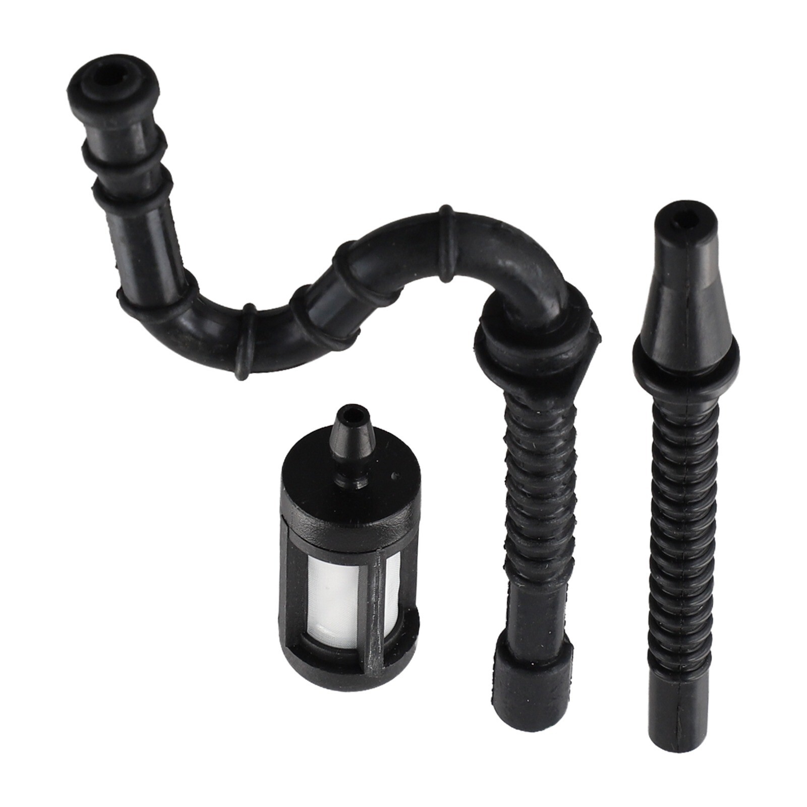 High Quality Fuel Hose Filter Garden Impulse Line MS260 024/026/034/036 ...