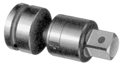 2.1/2" Drive Impact Universal Joint T&E Tools 78700 | eBay