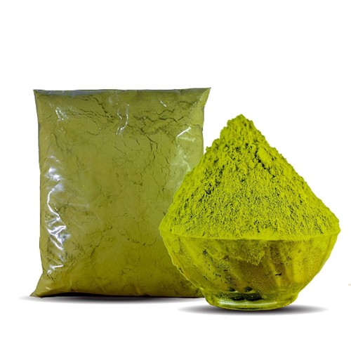 100% Organic Henna & Indigo Powder Mehandi for Natural Color Hand ...