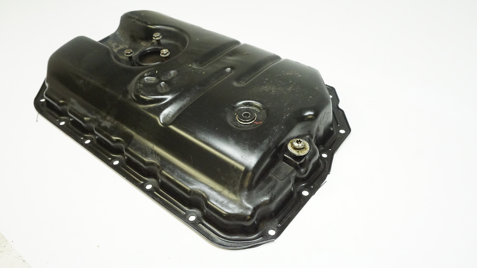 Audi A4 A5 A6 S4 S5 Q5 SQ5 Lower Engine Oil Pan 3.0L 06E103600C | eBay