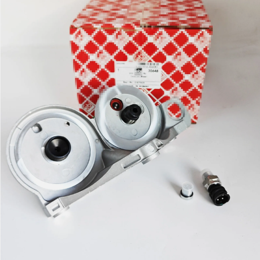 New Fuel Filter Housing Fits For Volvo & Mack D11 D13 D16 21870635 ...