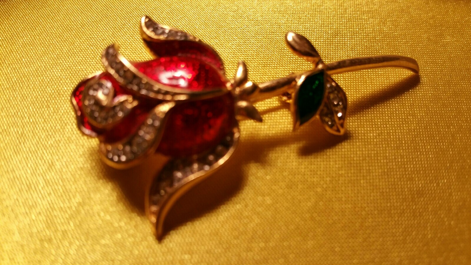 Vintage Costume Jewelry Lots Brooches Signed Unsigned *All Wear* | eBay