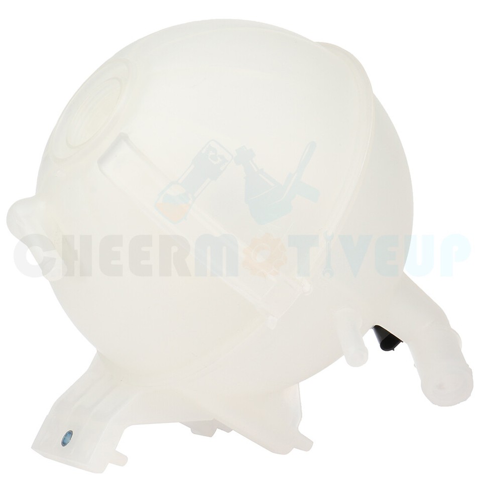 Coolant Overflow Expansion Tank for 2014-2016 Freightliner Sprinter ...