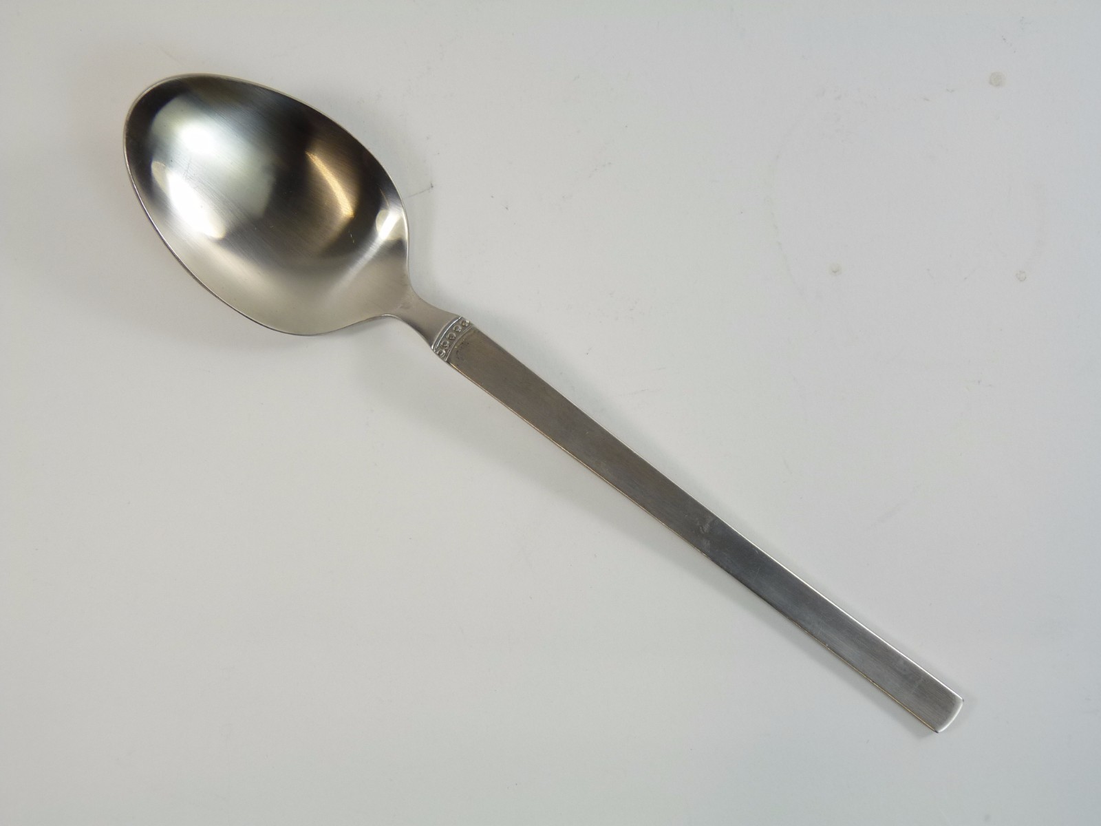 WMF Cromargan Cutlery - RAVENNA - Spoon / Spoons - 8" | eBay UK