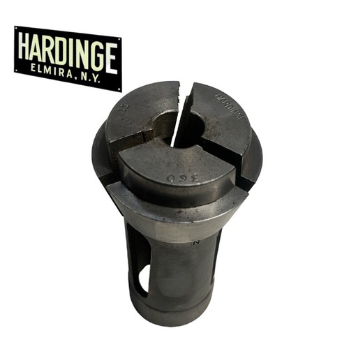 Hardinge #11 Screw Machine Collet .360 | eBay