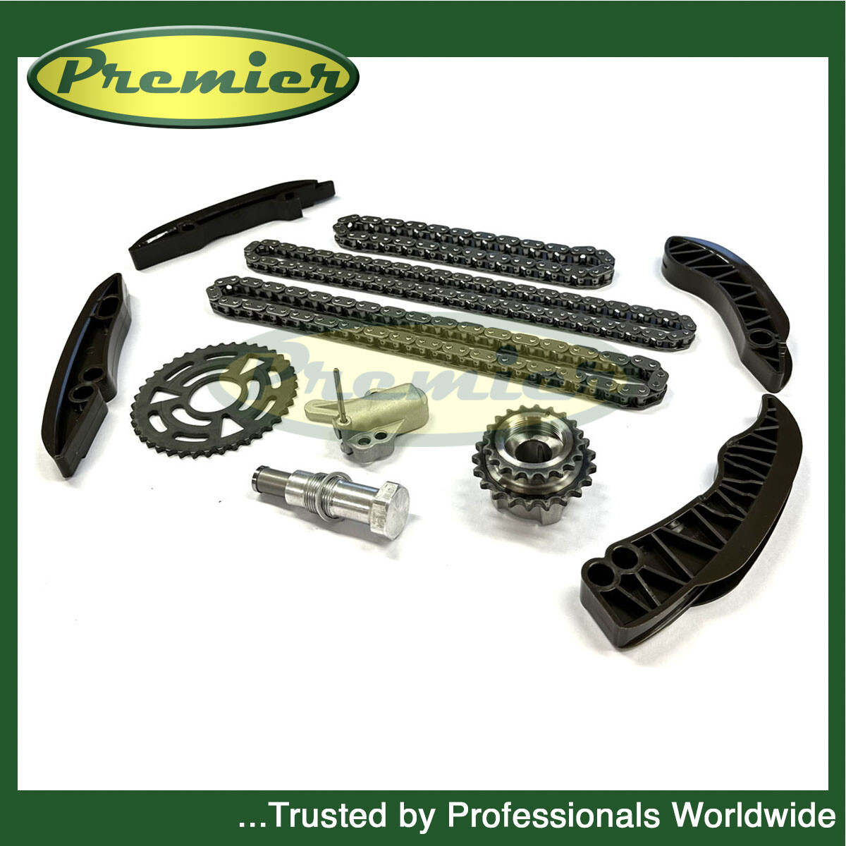 Premier Timing Chain Kit Fits Mini Countryman One Cooper BMW 3 Series 1 ...