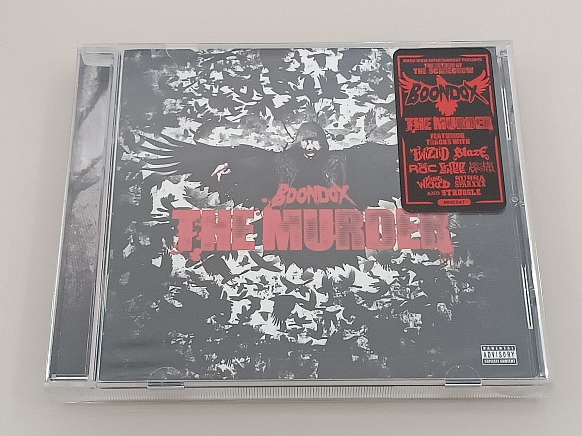 Boondox