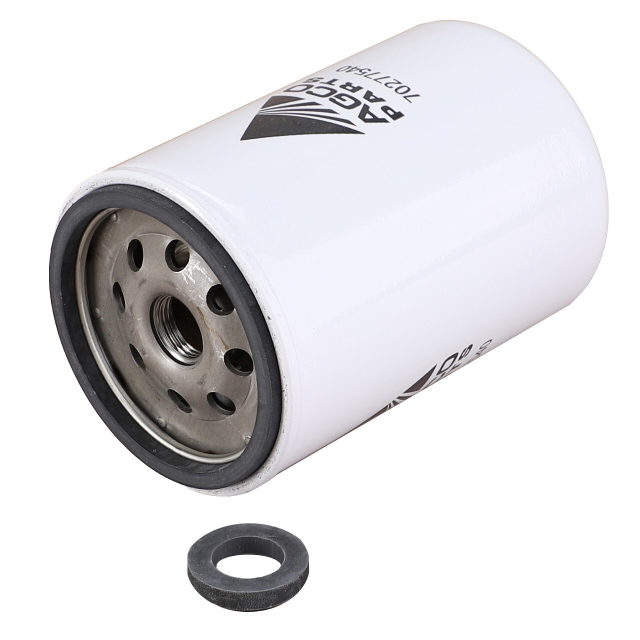 70277540 White 6144 6145 6175 6195 6215 6410 6510 6710 6810 Diesel Fuel ...