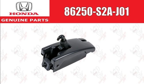 HONDA Genuine S2000 Convertible Soft Top Right Side Lock Handle 86250 ...