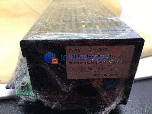 1PCS Used Mitsubishi Power Supply SF-PW30 In Good Condition # | eBay