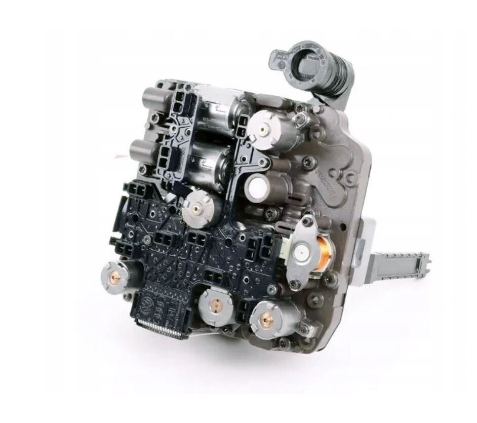 DQ250 DSG 6 Speed 02E Mechatronic For VW AUDI SKODA w/Program | eBay ...