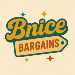 Bnice Bargains | eBay Stores