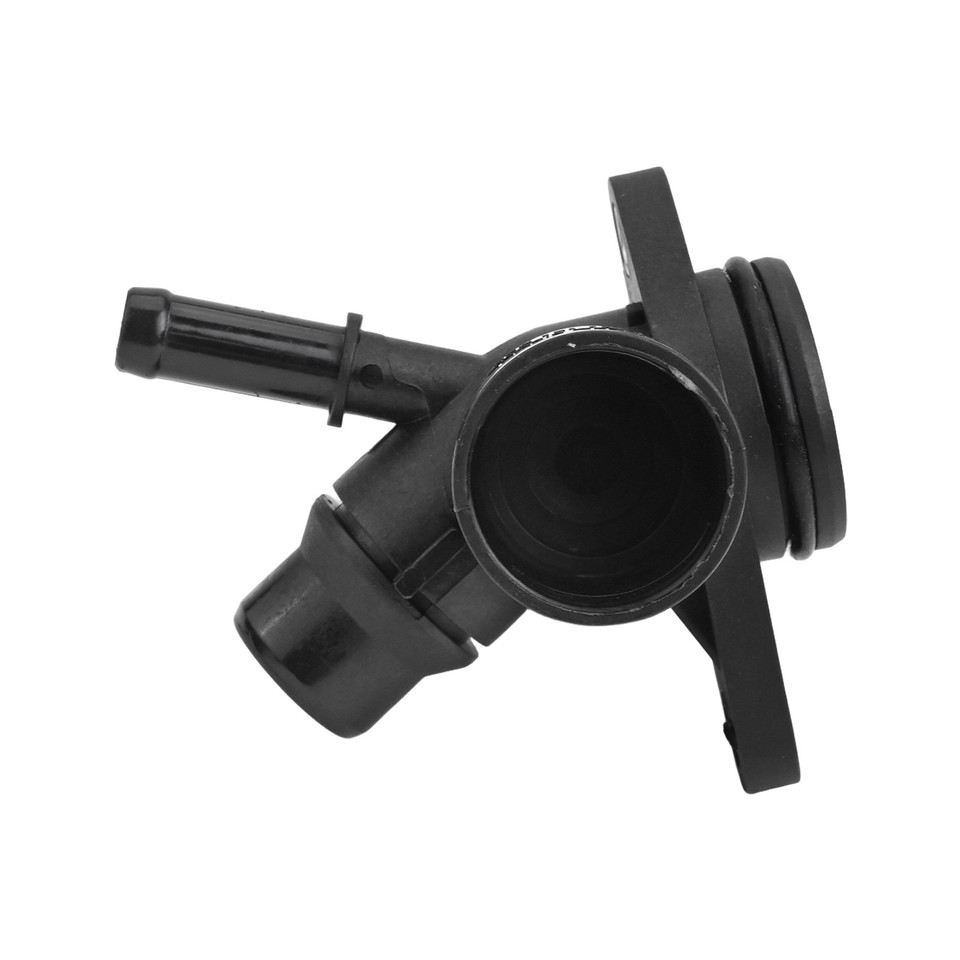 Radiator Coolant Flange for For A4 A5 For A6 06H121132H Easy ...