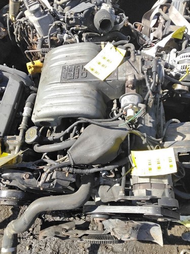 1986-1991 FORD CROWN VICTORIA Engine Fits 5.0L VIN F 8th Digit | eBay