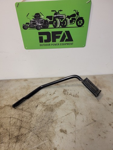 Cub Cadet LT1042 LT1050 Brake Pedal 747-04641A-0637 | eBay