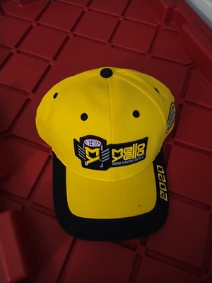 Mello Yellow Drag Racing Series Hat | eBay