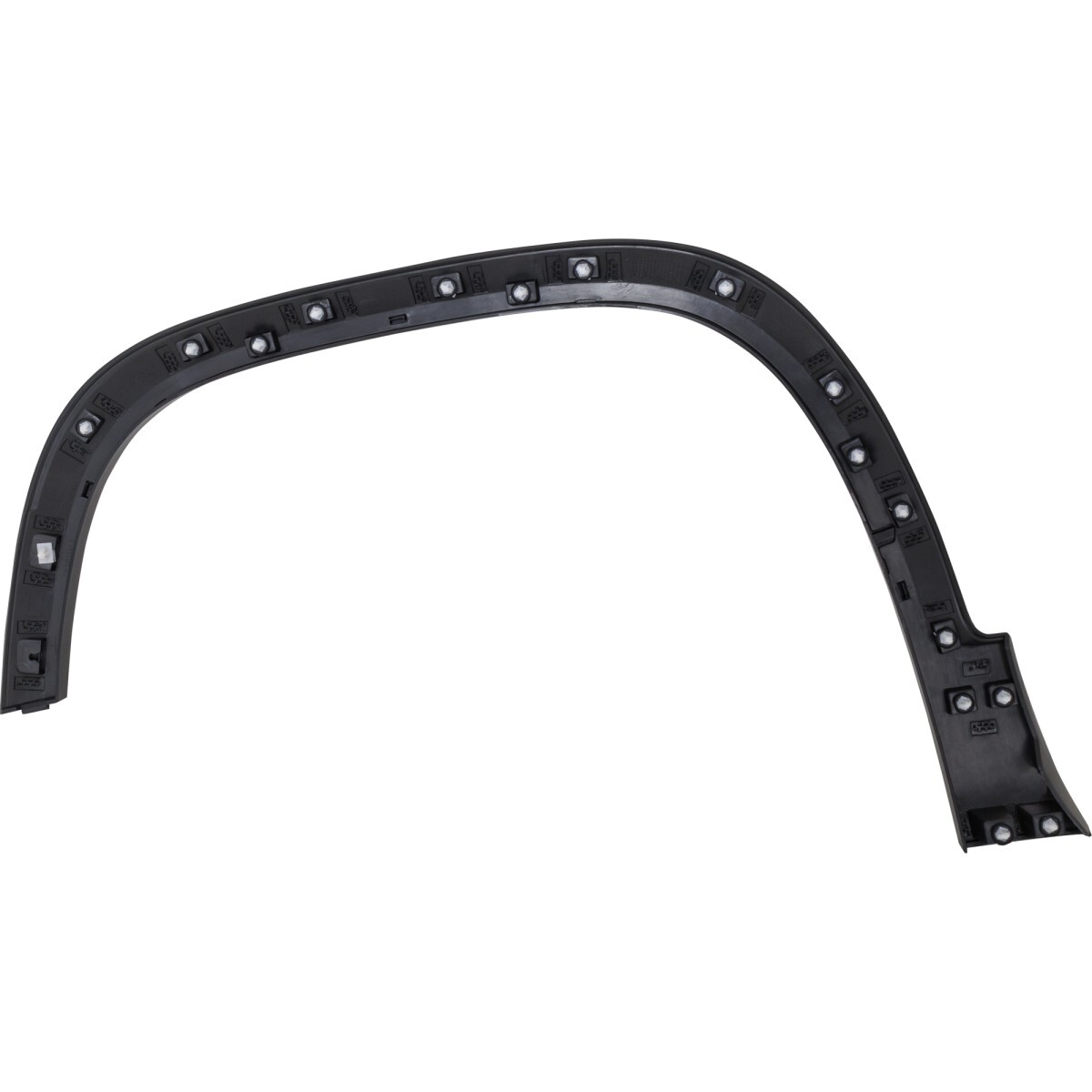 Fender Flares Front Right Hand Side Passenger 84413911 for GMC Acadia ...