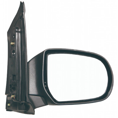 For Mazda MPV 2000-2006 Door Mirror Passenger Side | Manual Textured ...