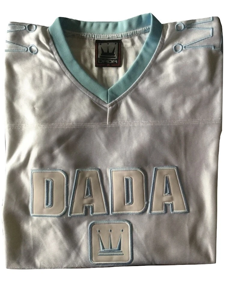 Dada Supreme Jersey