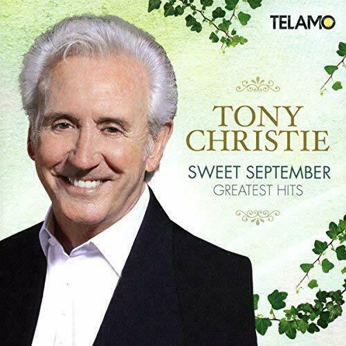 Sweet September (Greatest Hits) von Tony Christie (CD, 2016) for sale ...