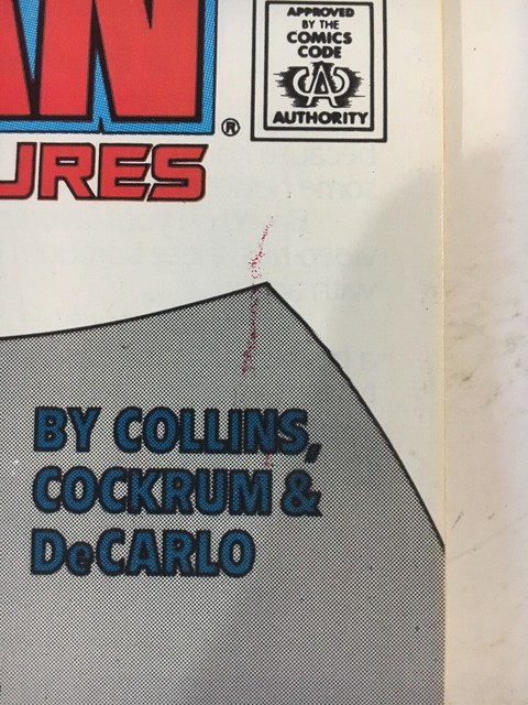 Batman #410 (Aug 1987, DC) for sale online | eBay