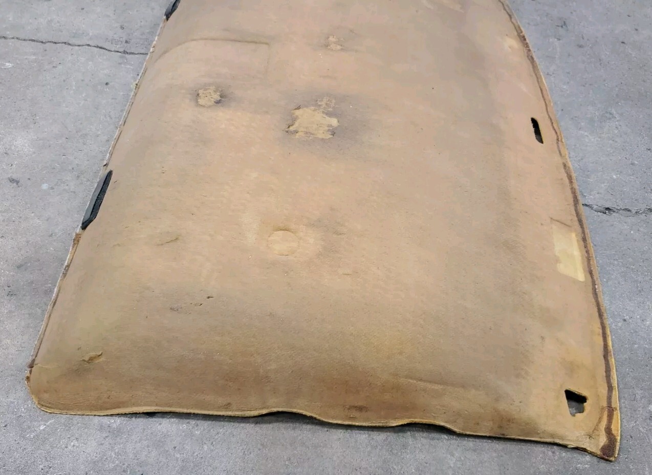 1984-2001 Jeep Cherokee XJ 84-01 Headliner Headlining | OE | Vintage ...