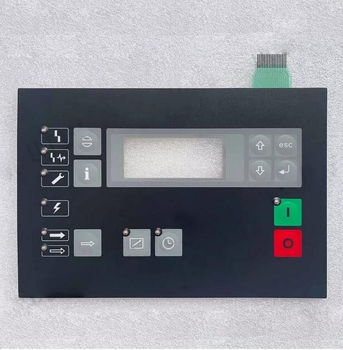 New Protective Film For KAESER SIGMA CONTROL Air Compressor Controller ...
