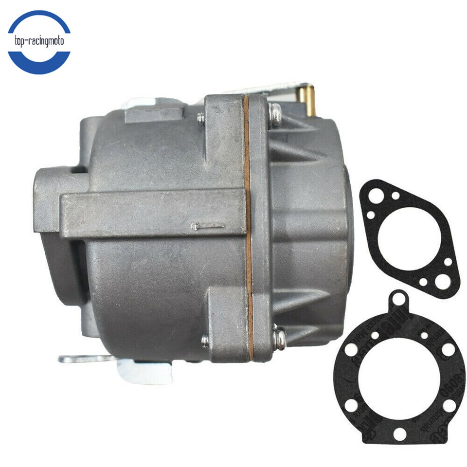 Carburetor For Craftsman LT1000 917270821 Briggs & Stratton 693480 V ...