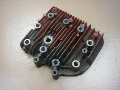 Speedex S-23 Tractor Briggs & Stratton 146402 6HP Engine Cylinder Head ...