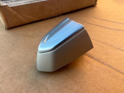 2014-2022 Cadillac Front Door Handle Lock Cylinder Cover Driver Side ...