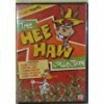 The Hee Haw Collection - Episodes 108 & 126 (Loretta Lynn, Conway Twitty, David | eBay