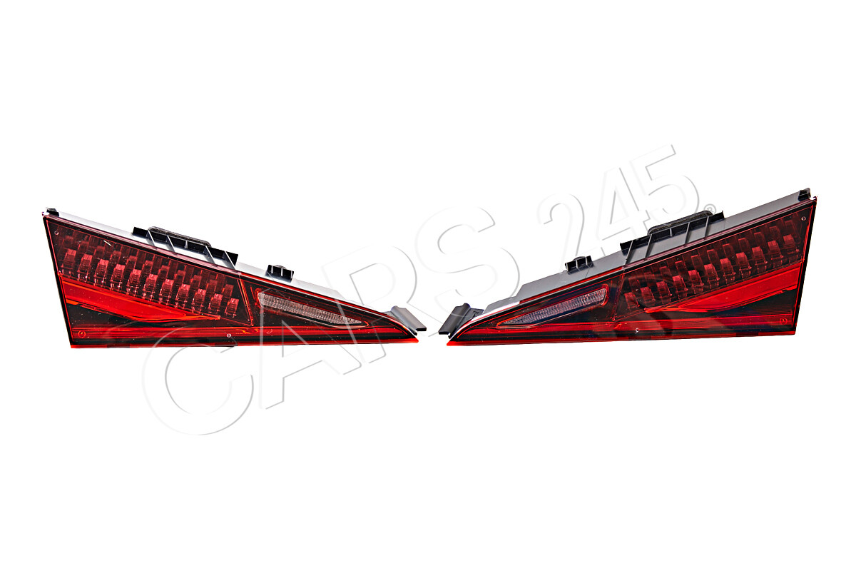 Genuine MERCEDES Inner Tail Lights Pair 2239062900 | eBay