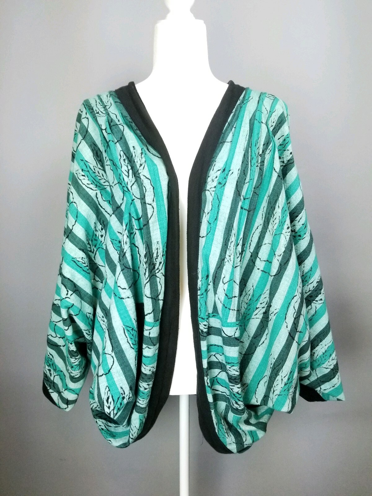 vintage cheppu nepal - Gem