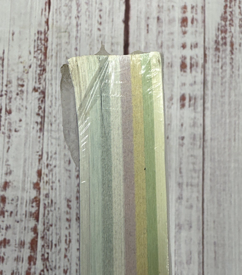 Ampad Gold Fibre Fine Paper 8.5" x 11" 200 Sheets/8 Colors Acid ...