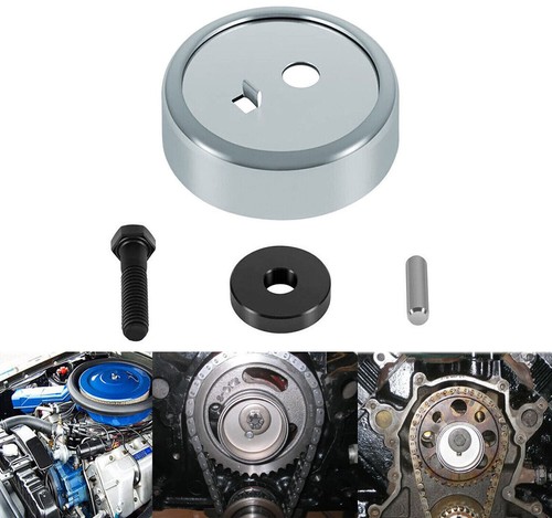 For SBF Ford 289 302 351W 5.0 BBF 429 460 385 Mechanical Fuel Pump ...