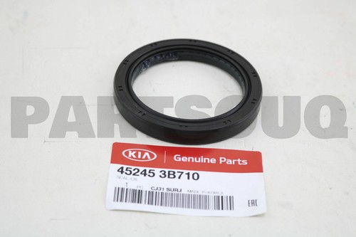 452453B710 Genuine Hyundai / KIA SEAL-OIL | eBay