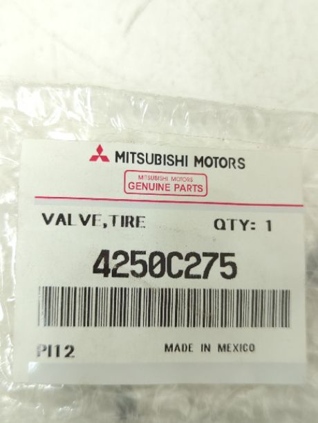 New OEM Genuine Mitsubishi Tire Pressure Sensor TPMS 2011-2021 Mirage ...