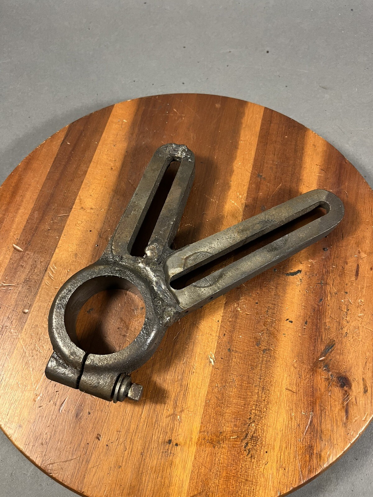 Banjo Bracket, Change Gear Bracket For 9" South Bend Lathe. *Repaired ...